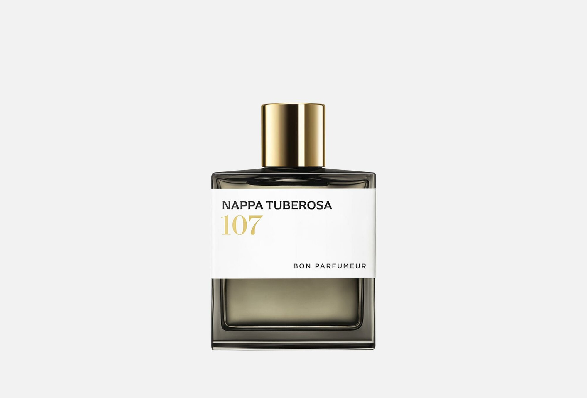 Парфюмерный экстракт BON PARFUMEUR PARIS! Nappa Tuberosa 107 100 мл