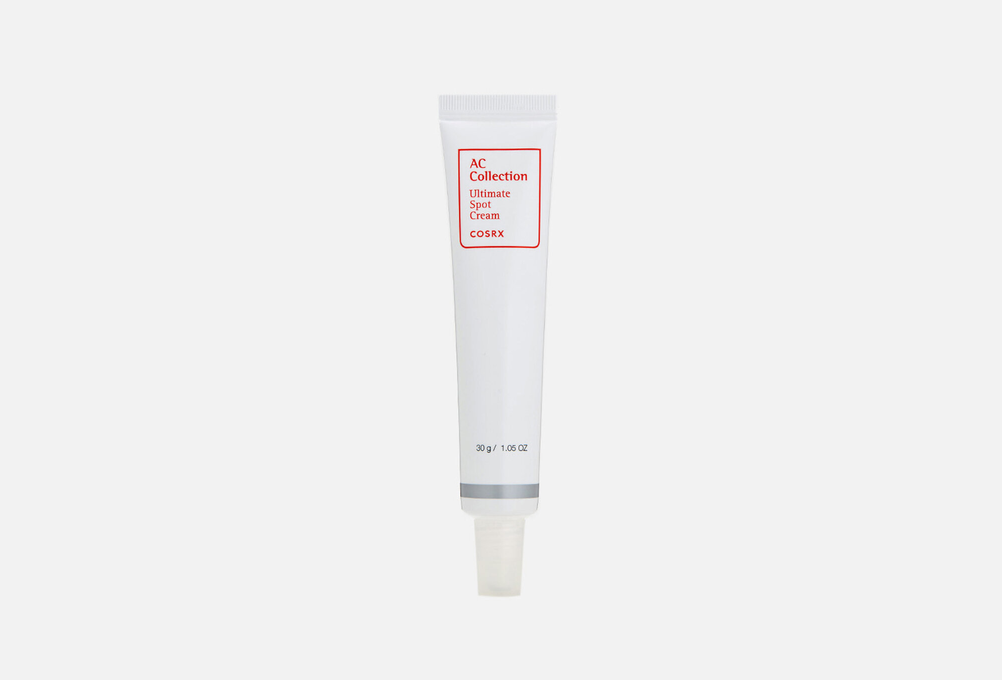 Крем точечный от акне COSRX AC Collection Ultimate Spot Cream