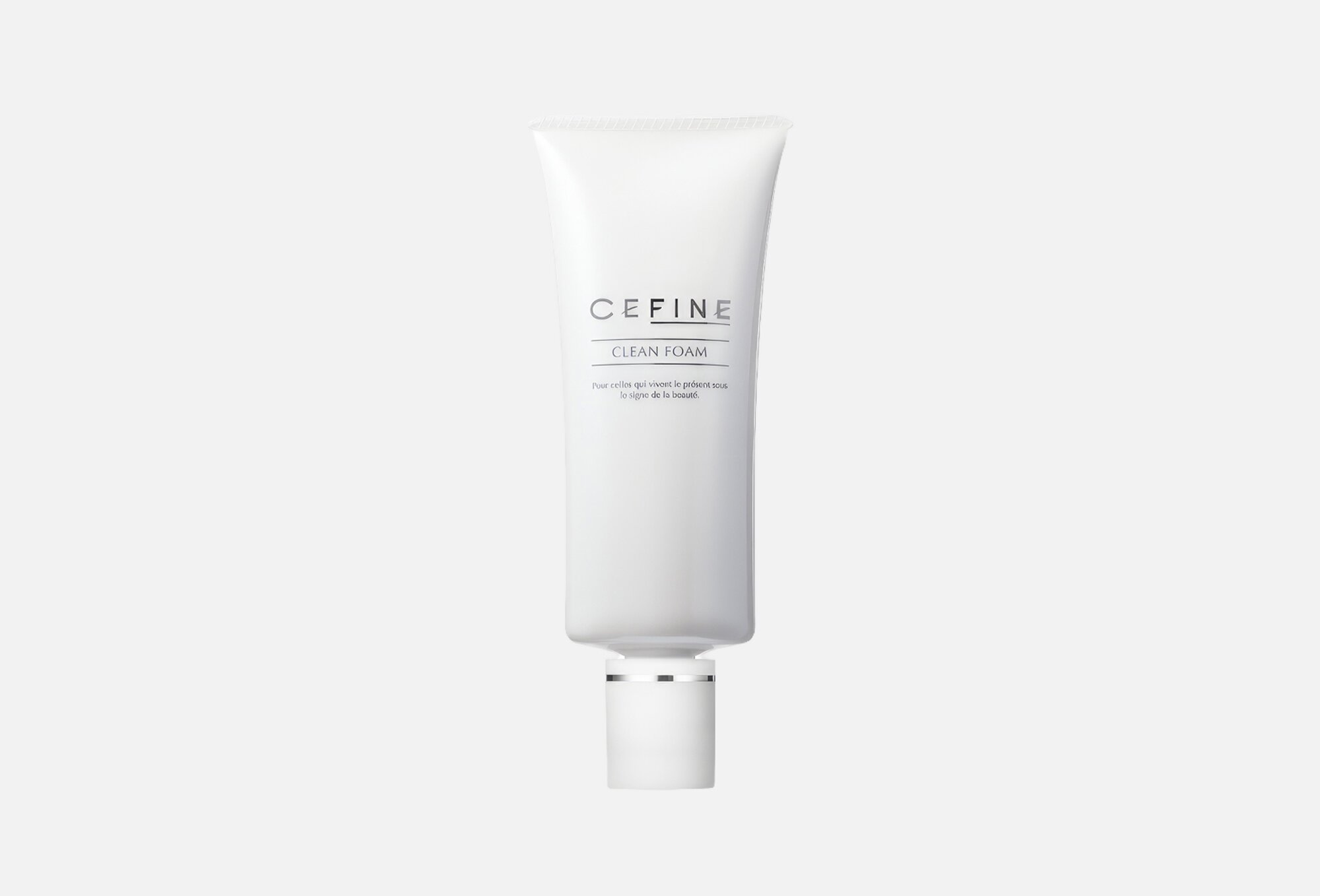 Очищающая пенка CEFINE CLEAN FOAM 100 мл