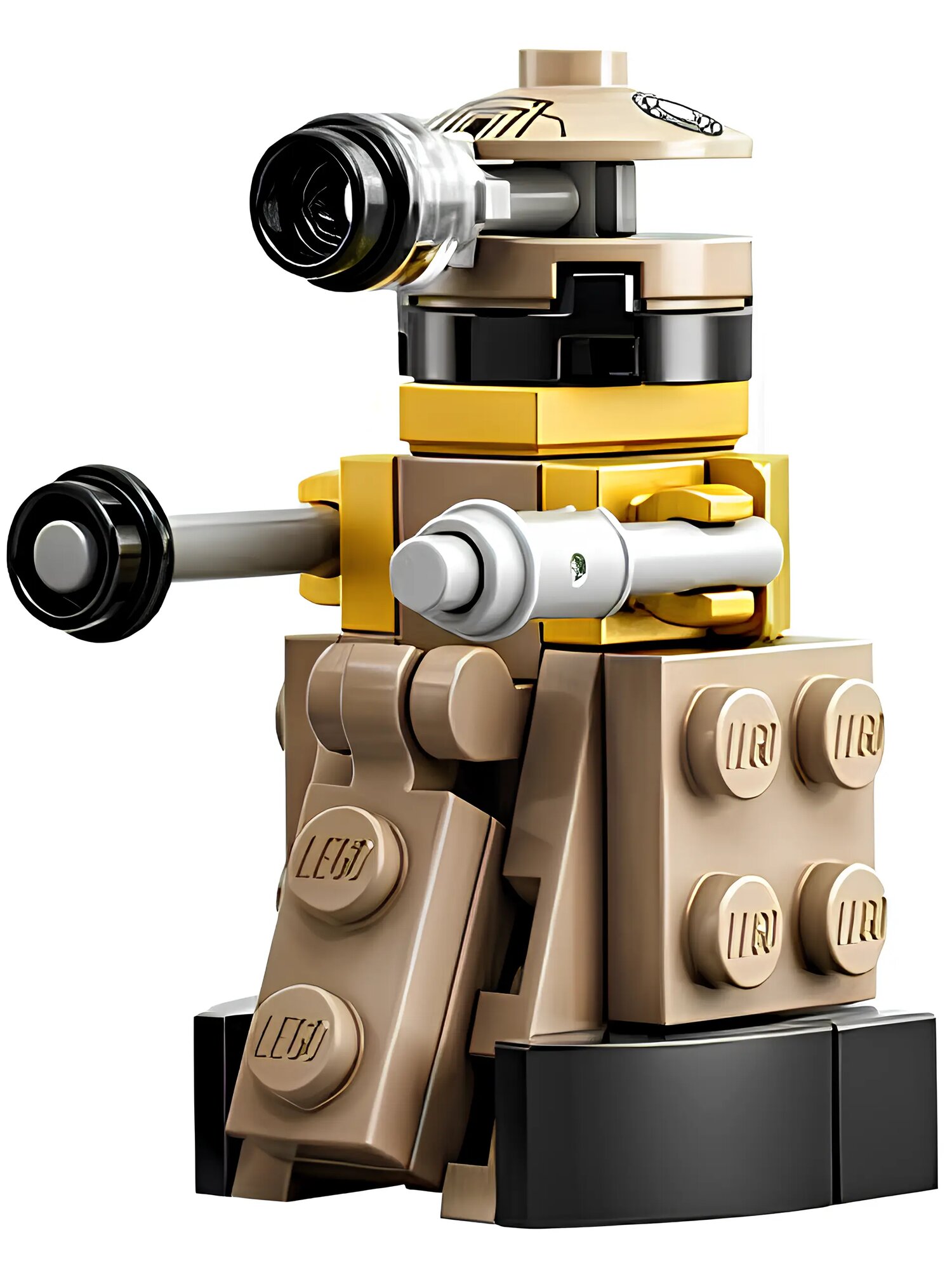 Минифигурка LEGO Dalek idea024 U