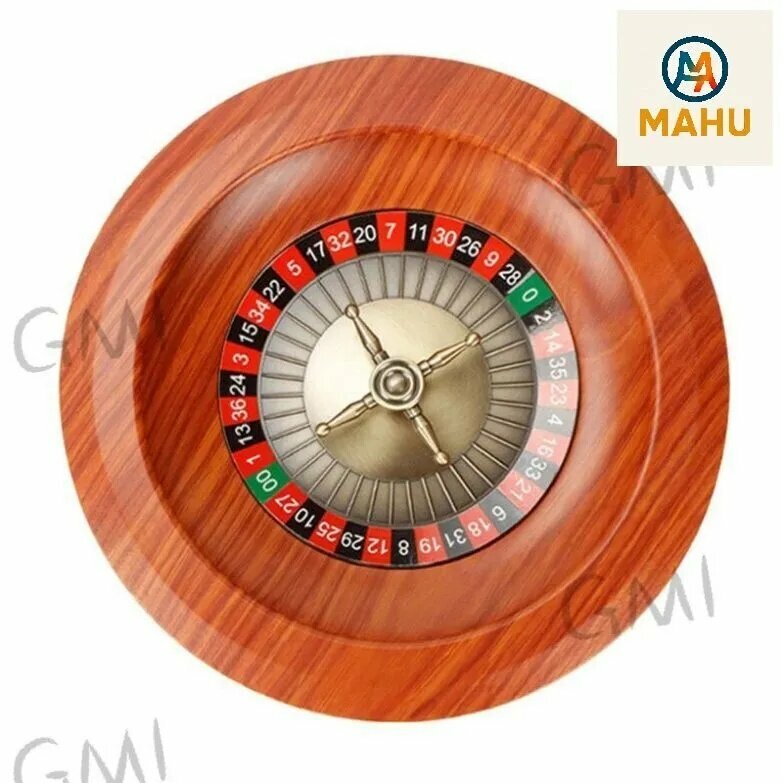 Эксклюзивная алкогольная рулетка для вечеринки