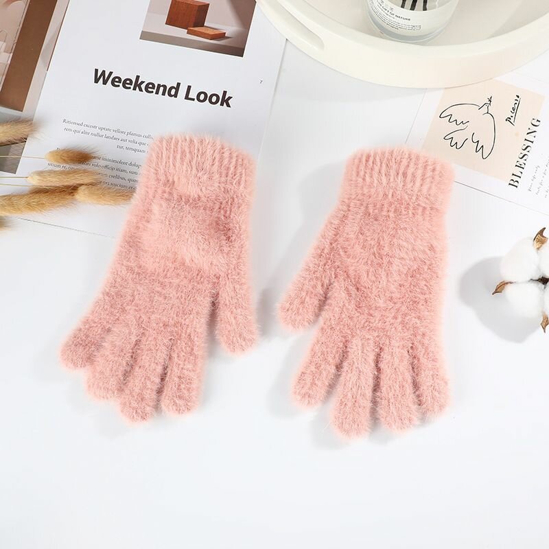 Термоперчатки FCC6666