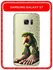 Чехол на Samsung Galaxy S7 / Самсунг Галакси С 7 с принтом "Брр брр патапим 2", ...