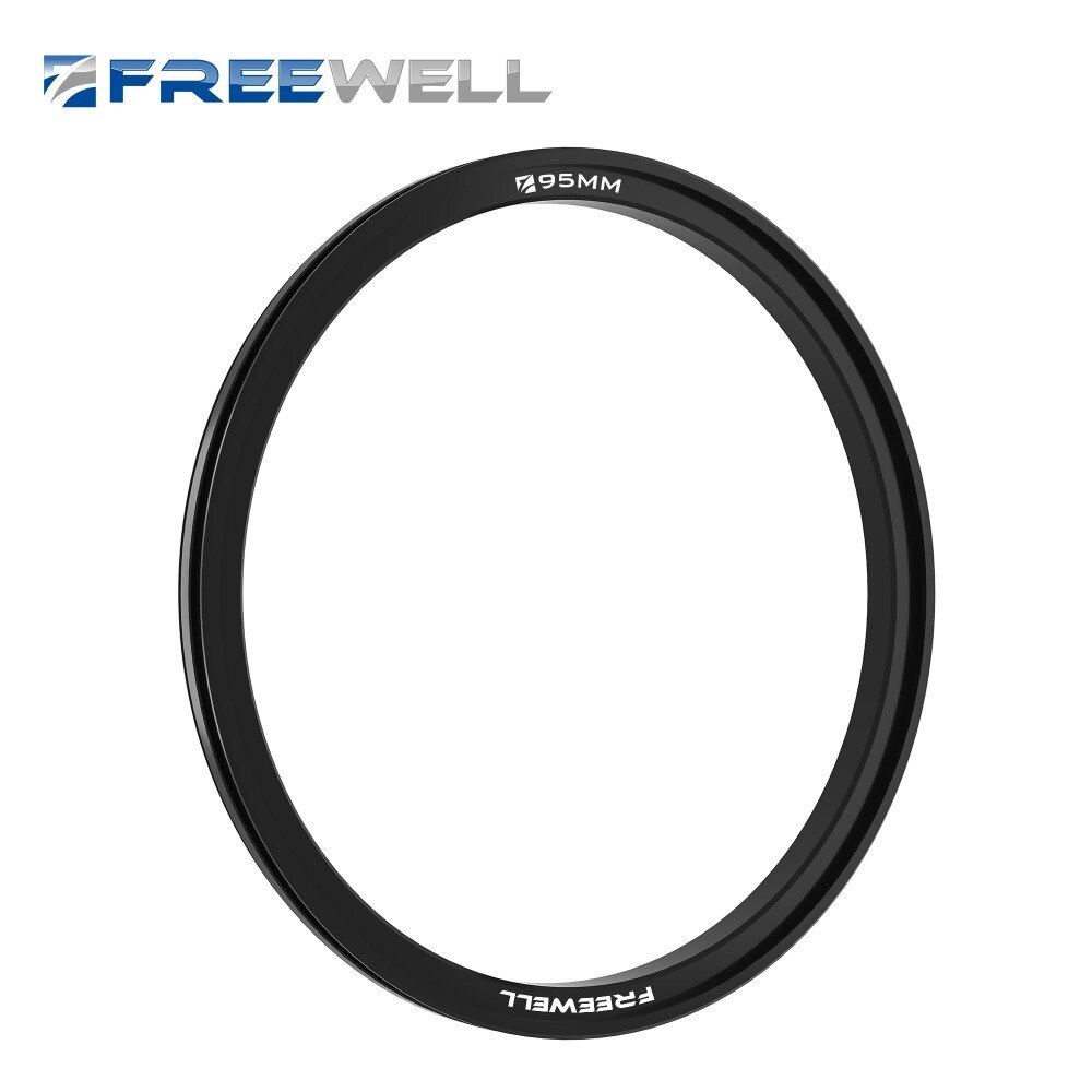 Freewell Eiger Matte Box Filter System Adapter Ring 95mm С Системой Фильтров Eiger Matte Box