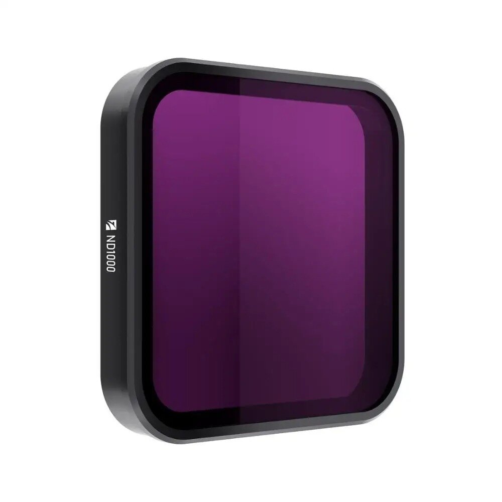 Freewell Insta360 One R ND1000 Fiilter Зеркало С Регулировкой Яркости, 10 Передач, FW-INWD-ND1000