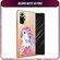 Чехол на Xiaomi Redmi Note 10 Pro / Сяоми Редми Нот 10 Pro с принтом "Единорог с...