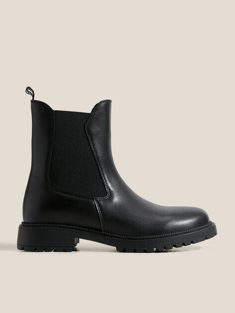 Ботинки челси