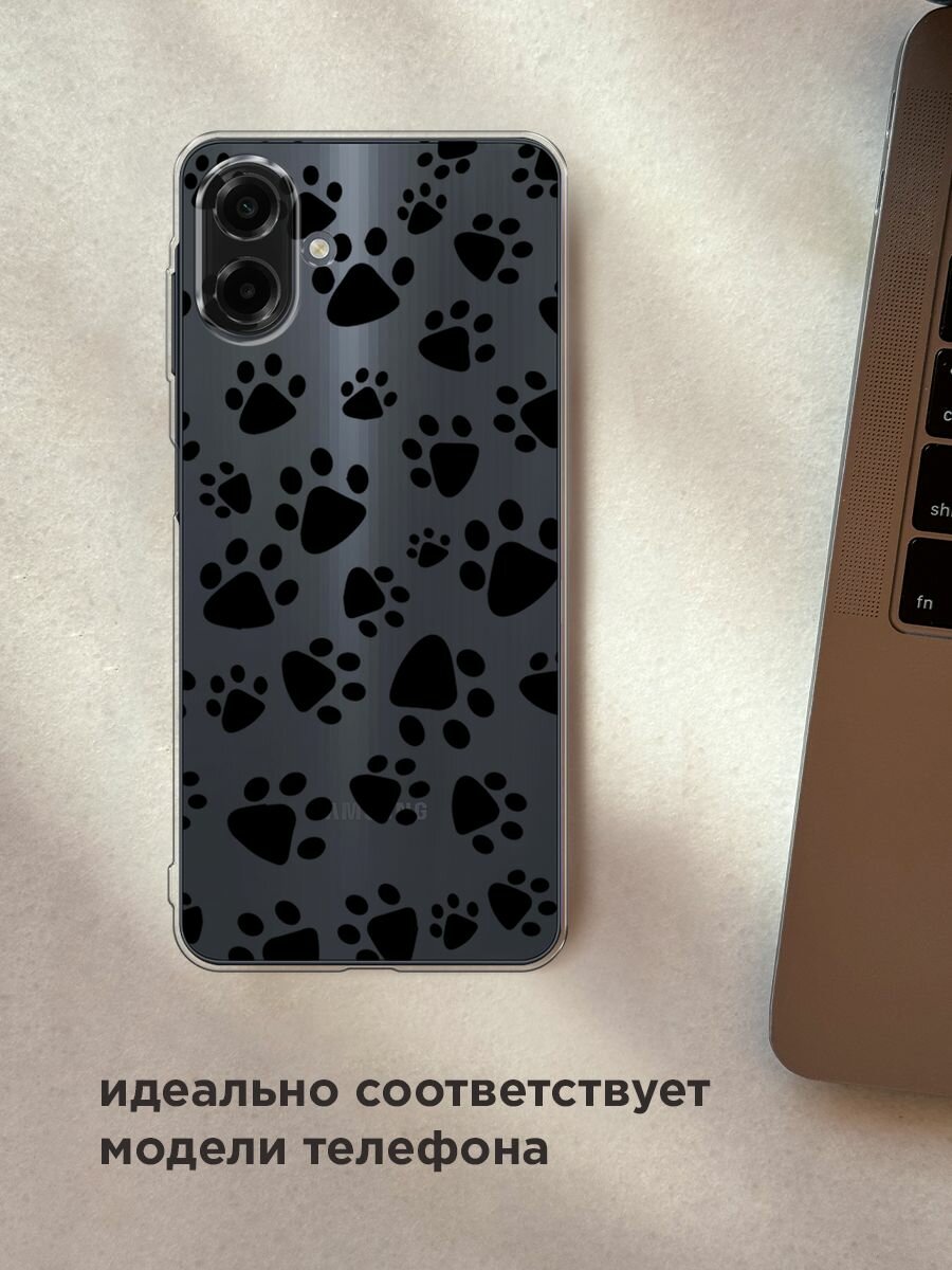 Чехол на Самсунг А07 — фото 1