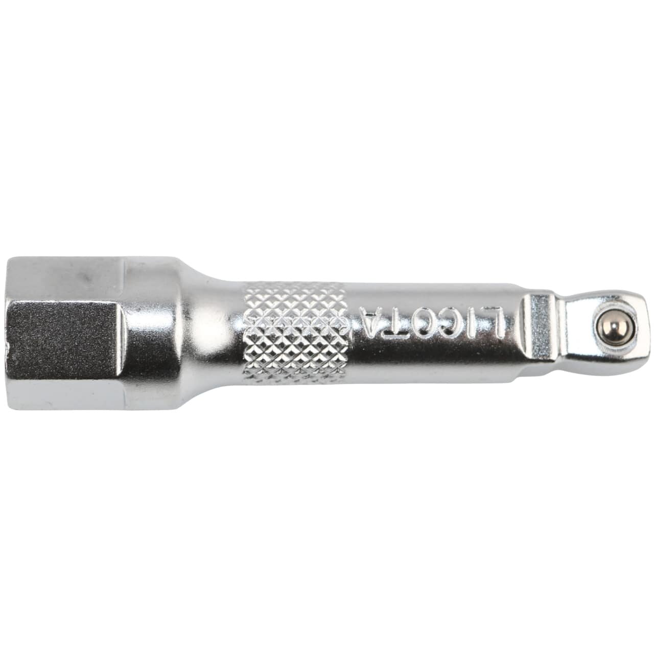 Licota AEB-C202 Удлинитель 1/4" 50 мм с шаром