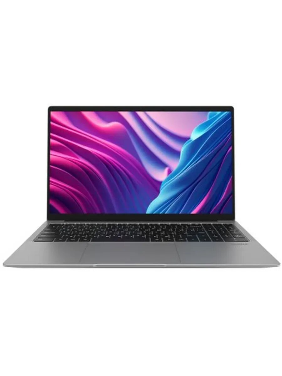 15,6" Ноутбук Eve C5403 DN15CN-4BXW02 W10Pro SILVER