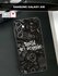 Чехол на Samsung Galaxy A16 / Самсунг А16 с принтом "Build no bought"