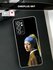 Чехол на OnePlus 9RT / ВанПлас 9RT с принтом "Девушка с жемчужной сережкой"