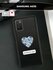 Чехол на Samsung Galaxy A03S / Самсунг Галакси A03S с принтом "Aesthetic girl"