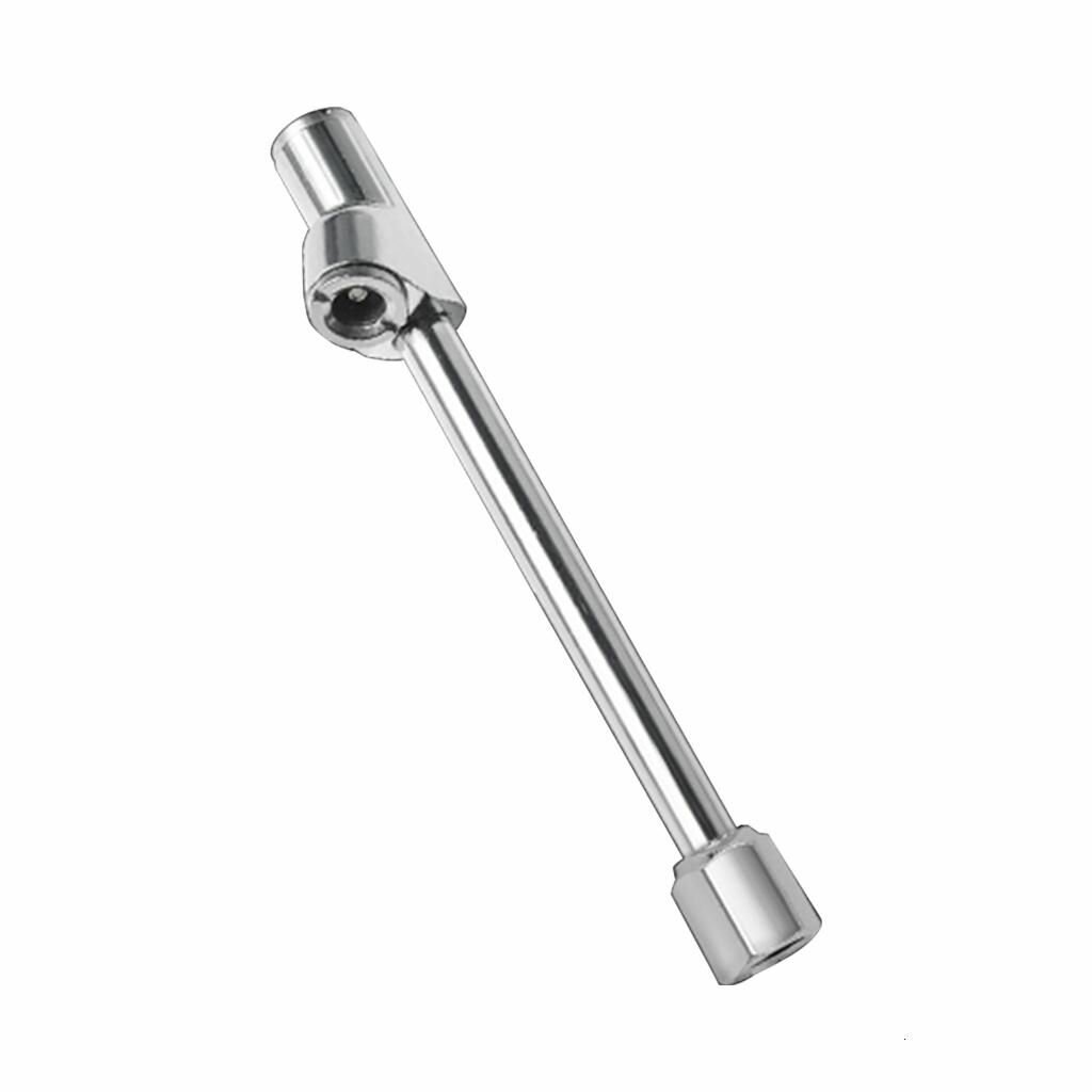 Планка для накачки грузовых шин-двухголовая планка типа Bu