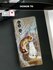 Чехол на Honor 70 / Хонор 70 с принтом "Влюбленные котики 1"