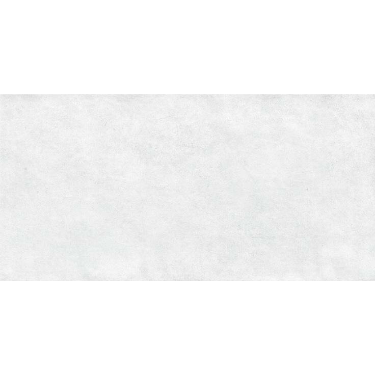 Керамическая плитка Alma Ceramica Boho TWU2550BOH07 24.9x50 Глянцевая Белый