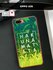 Силиконовый чехол на Oppo A3s / Oppo A3s с принтом "Акуна матата"