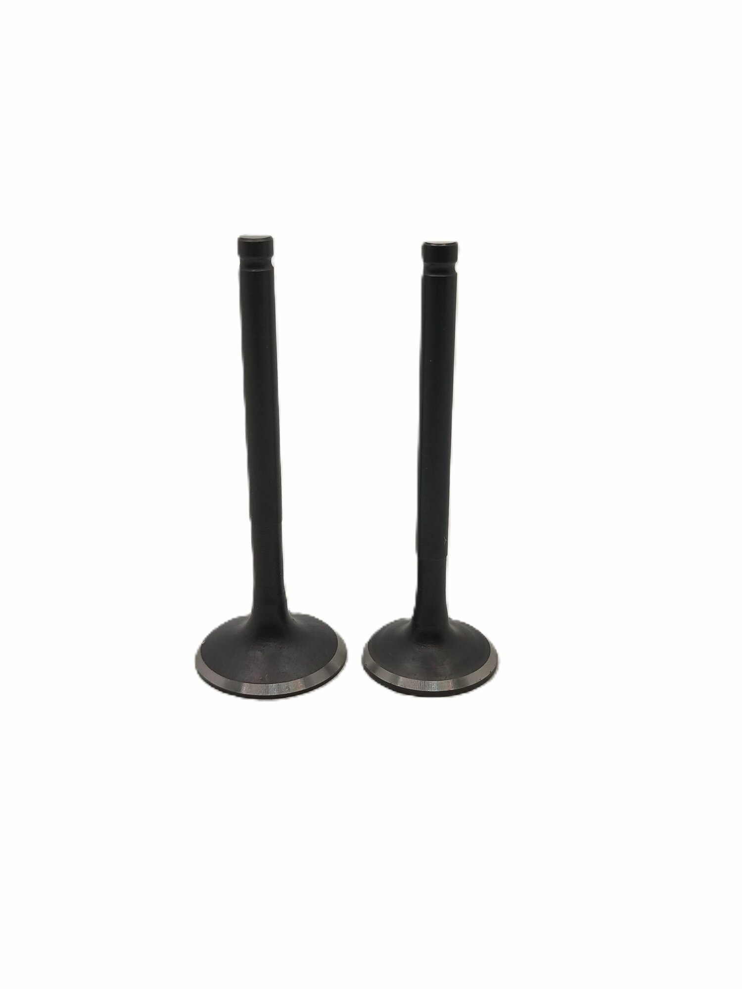 Клапаны (компл. 2шт) d - 16/18; L - 69; Delta 70 F6 мотоцикл