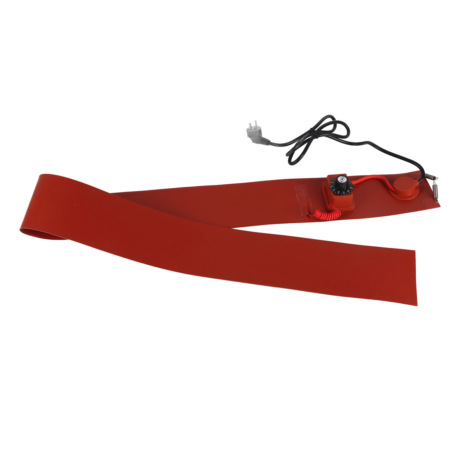 Металлический барабанный обогреватель