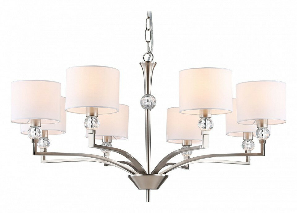 Подвесная люстра Ambrella Light HIGH LIGHT LH71123