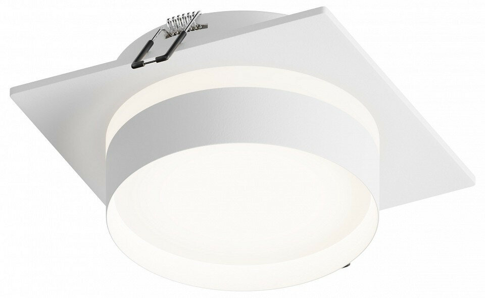Встраиваемый светильник Hesby Lighting Nimbus HSBL_0130