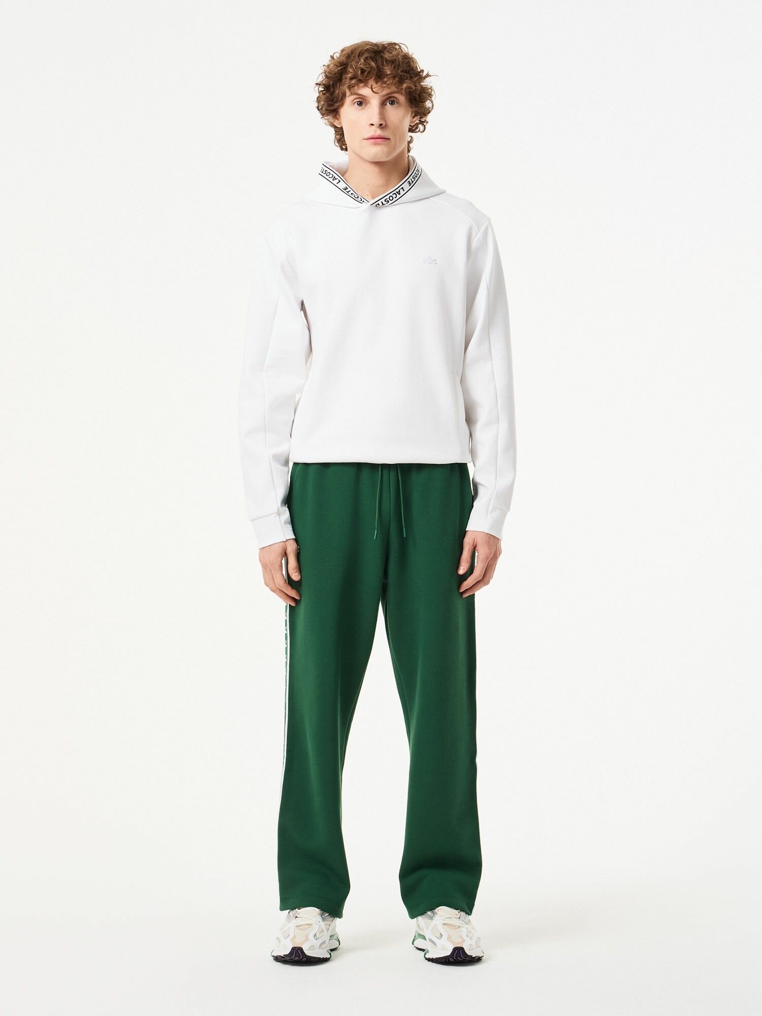 Брюки спортивные