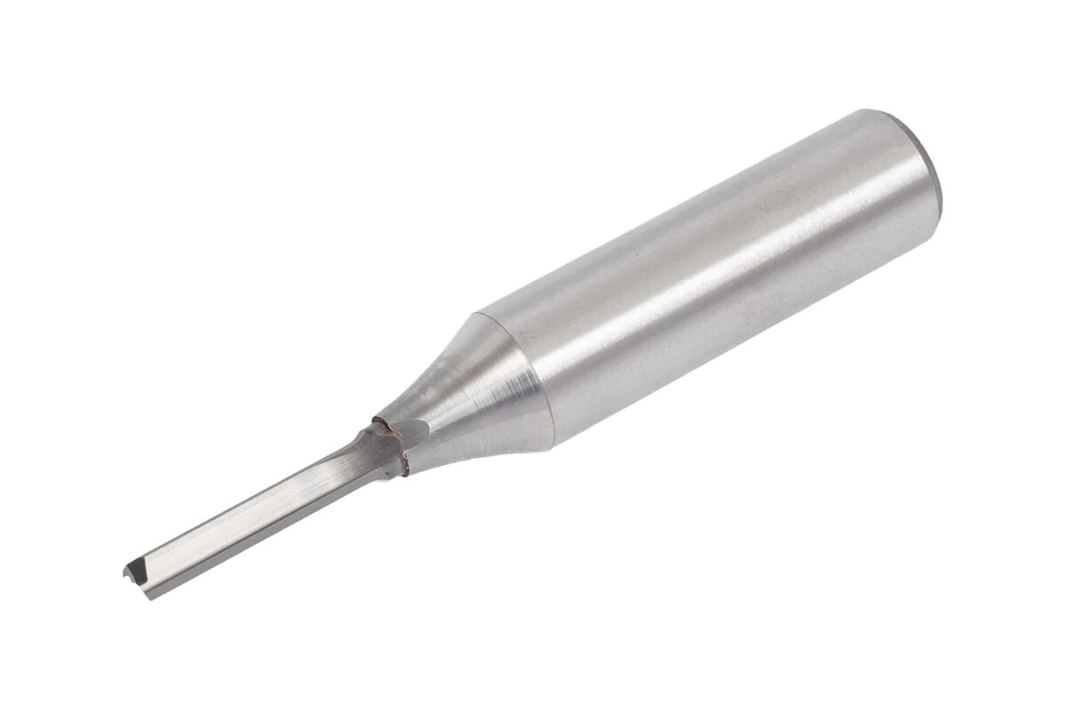 WOODWORK фреза твердосплавная пазовая 4x20x73.5 мм S=12 мм для деревообработки пазов