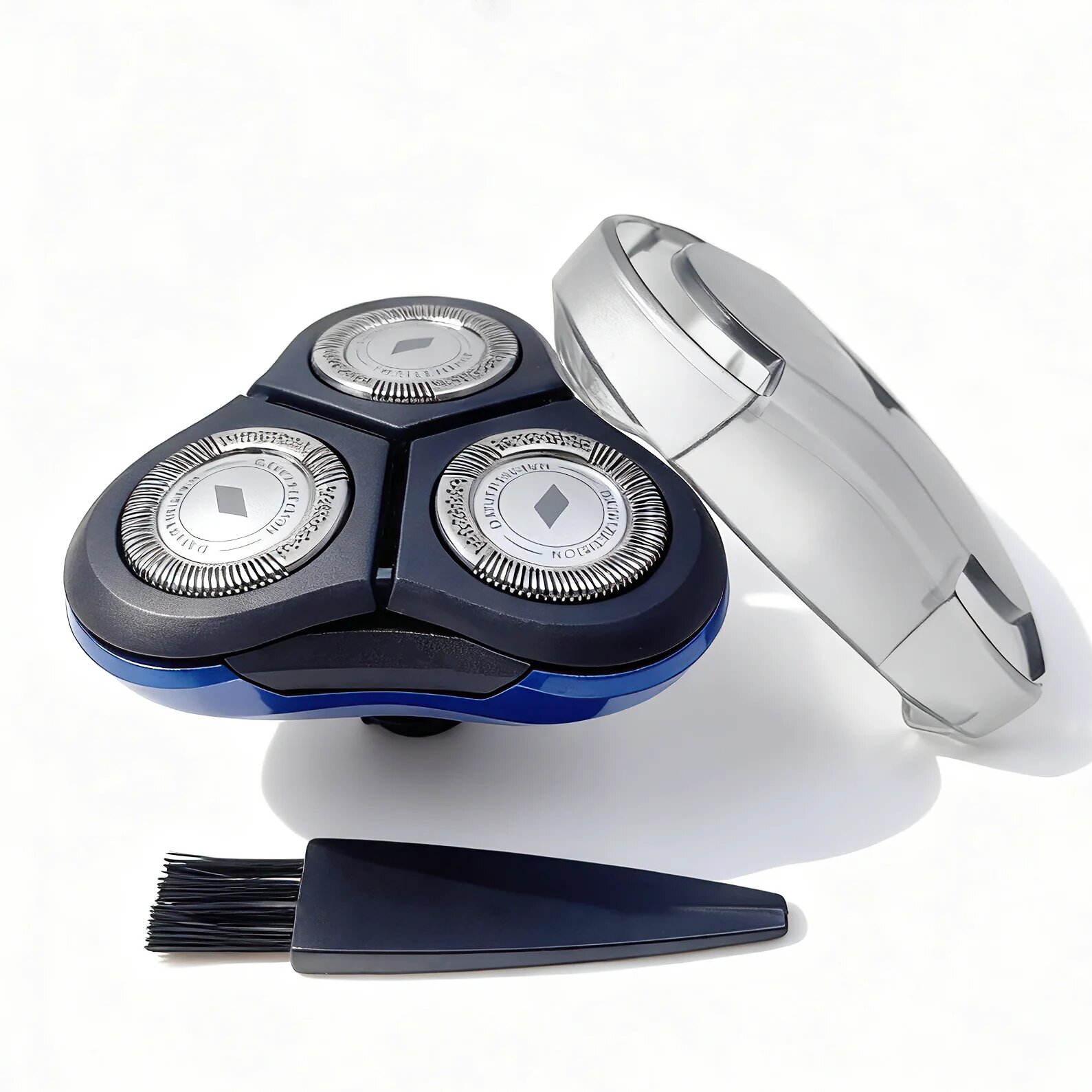 Сменные лезвия, совместимые с бритвами Philips RQ11 2D серии 1100 RQ1150 RQ1160 RQ1170 RQ1180 RQ1190 RQ1131 RQ1141 1145 1155