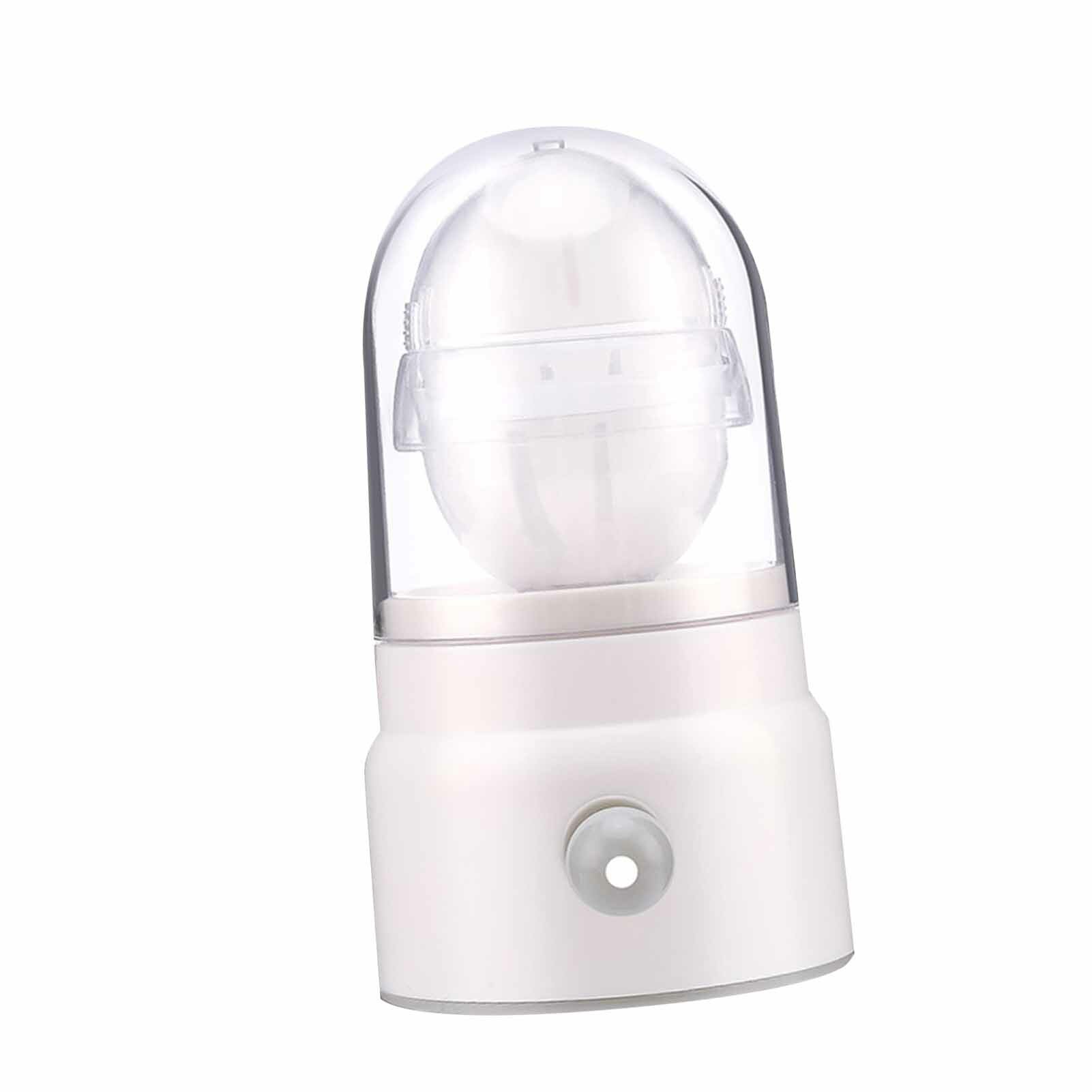 Ручной шейкер для яиц, миксер для взбивания белков и желтков, простая в использовании, устойчивая к падениям, золотая яйцеварка для кухни, белая