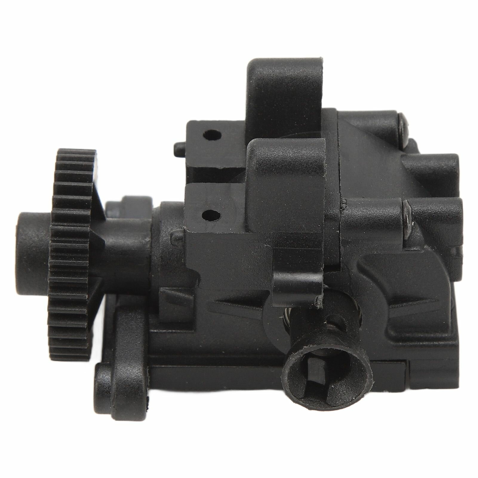 Комплект заднего дифференциала, комплект дифференциала коробки передач с радиоуправлением для ZD Racing 1/16 S16 EX16 16426 2011