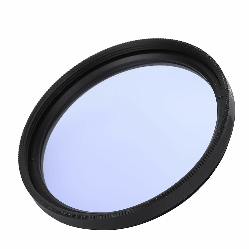Junestar 46 мм фильтр объектива для камеры, уменьшающий световое загрязнение, для DSLR камер с диаметром 46 мм