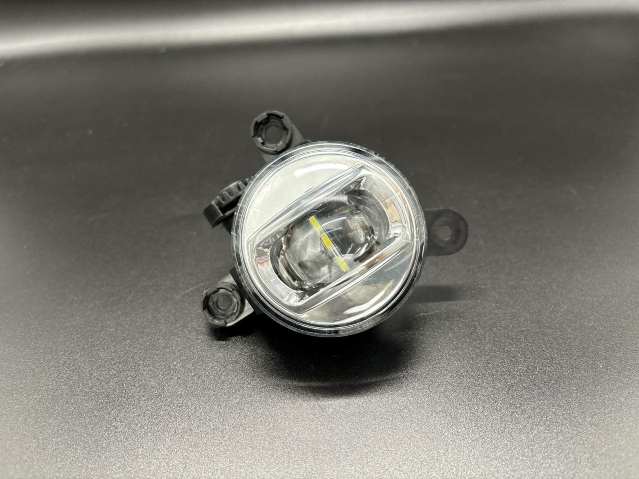 Противотуманная фара (ПТФ) правая передняя Chery Arrizo 8, 605000853AA, (Чери Арризо 8) оригинал