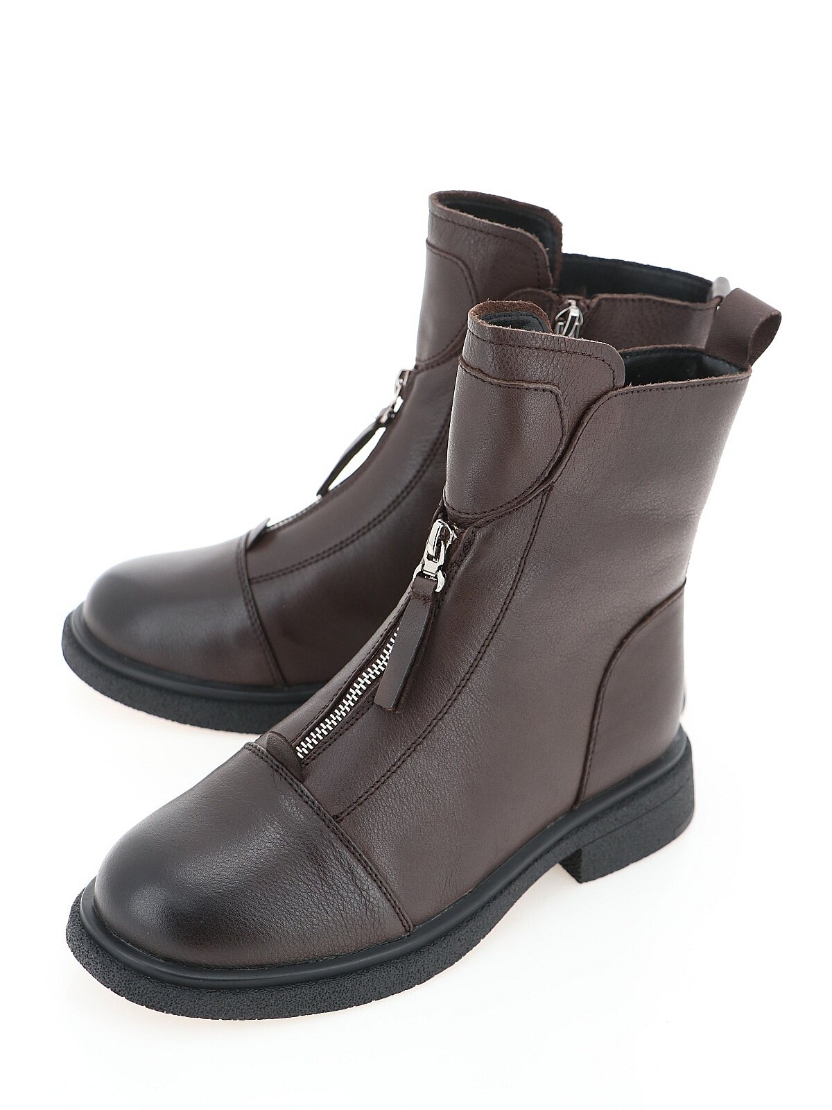 Ботинки берцы