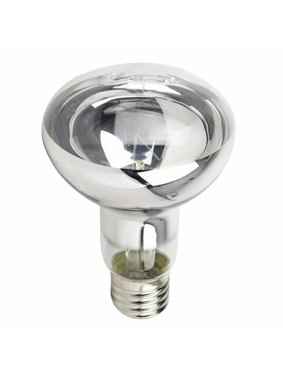 Лампа неодимовая Daytime Transparent греющая 40Вт