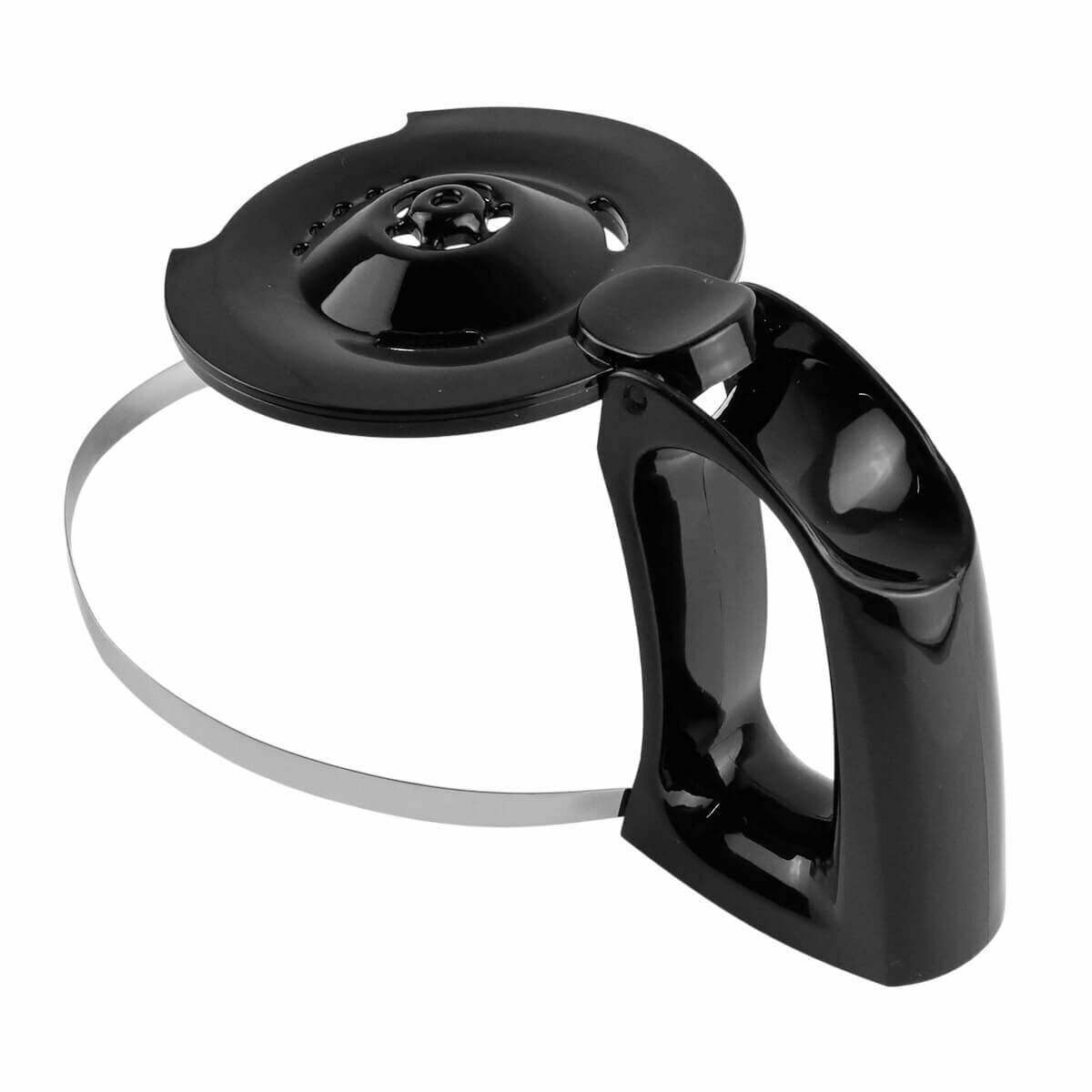 Крышка от стеклянной колбы для Tкофеварки Tefal, 00000008609