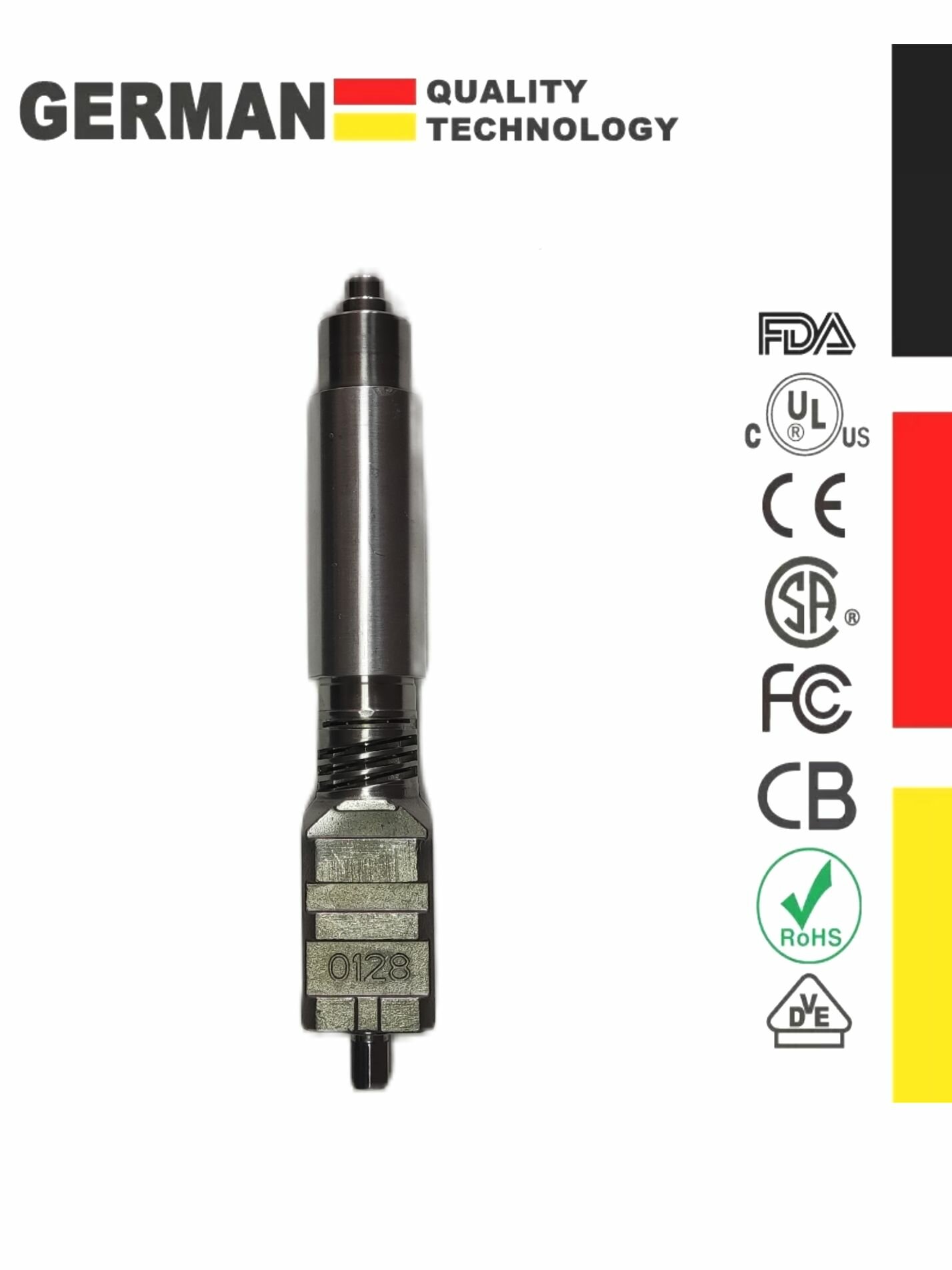 Шнек для маслопресса 0128