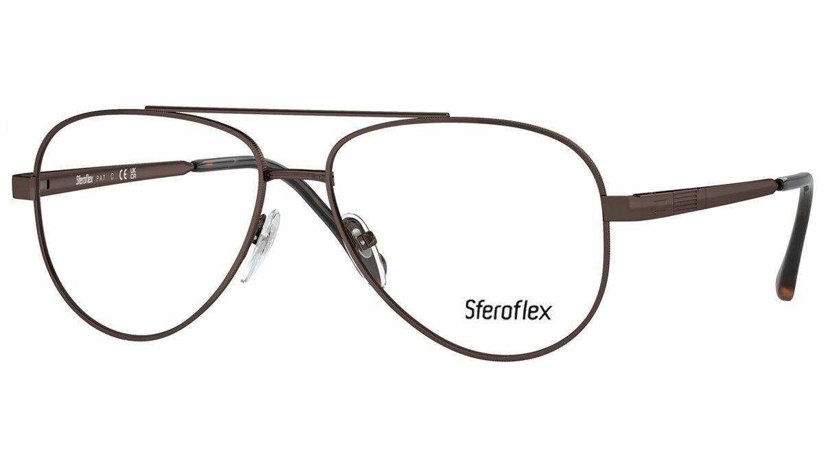 Оправа для очков Sferoflex SF 2297 C441 size 55 mm