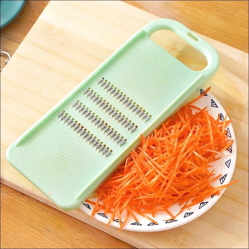 Терка для корейской моркови