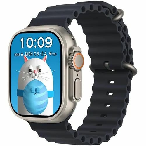 Умные часы HK10 ULTRA-A