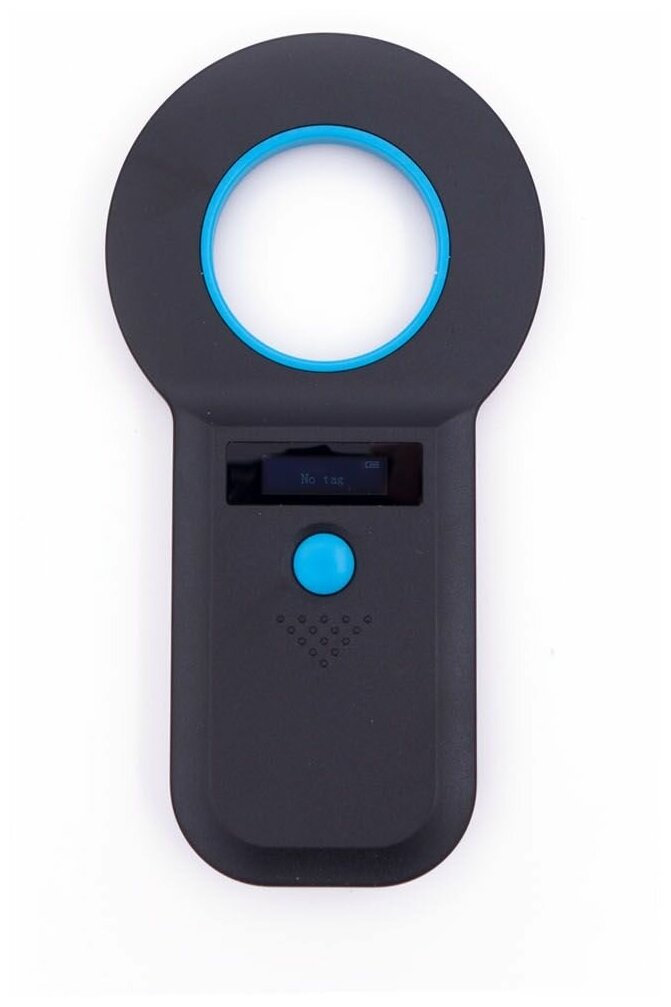 Сканер микрочипов Axon SC-1 (RFID 134.2 кГц)