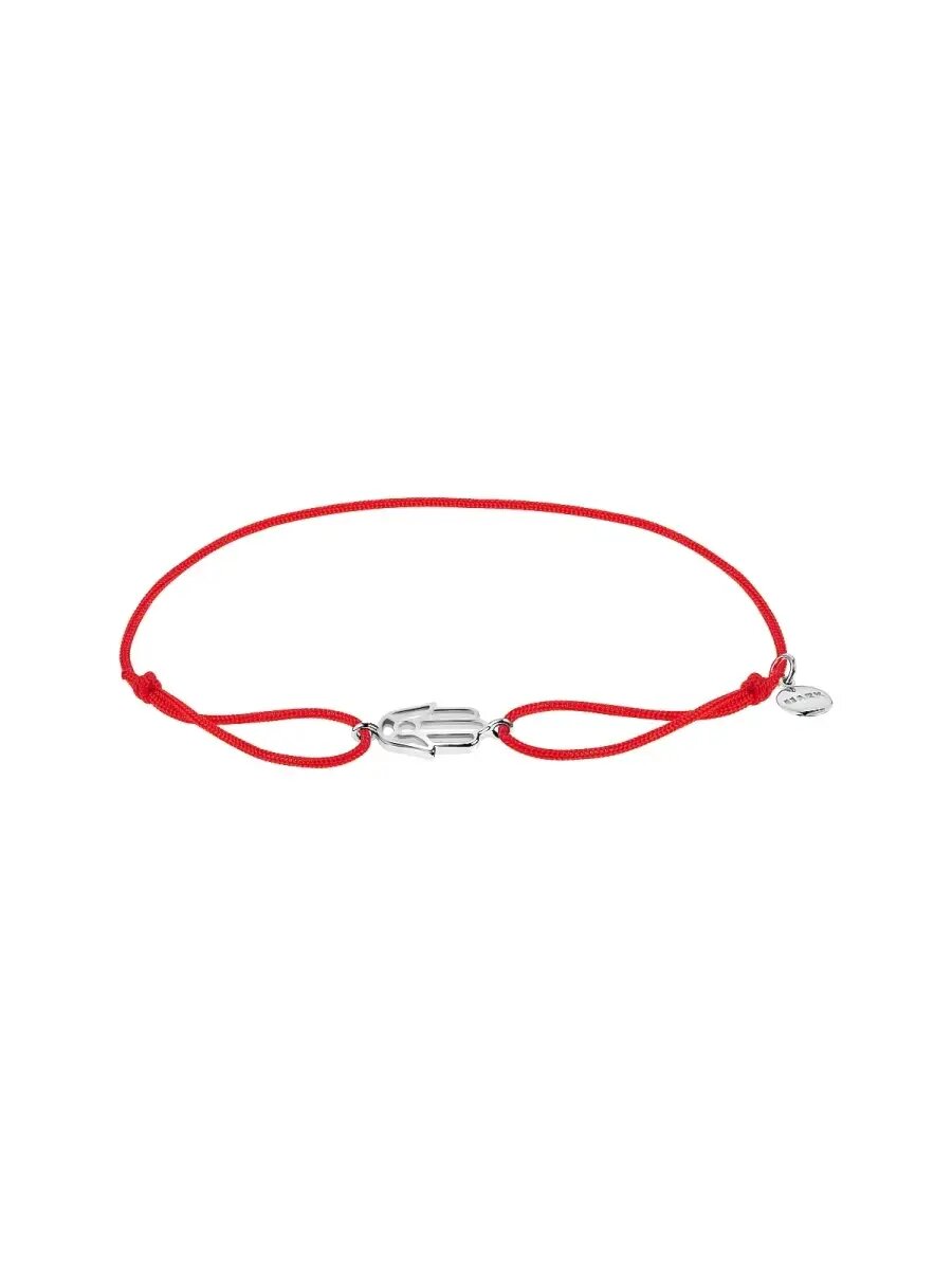 Браслет-нить