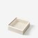 Elie Saab Monogram Square Torrone Шкатулка
