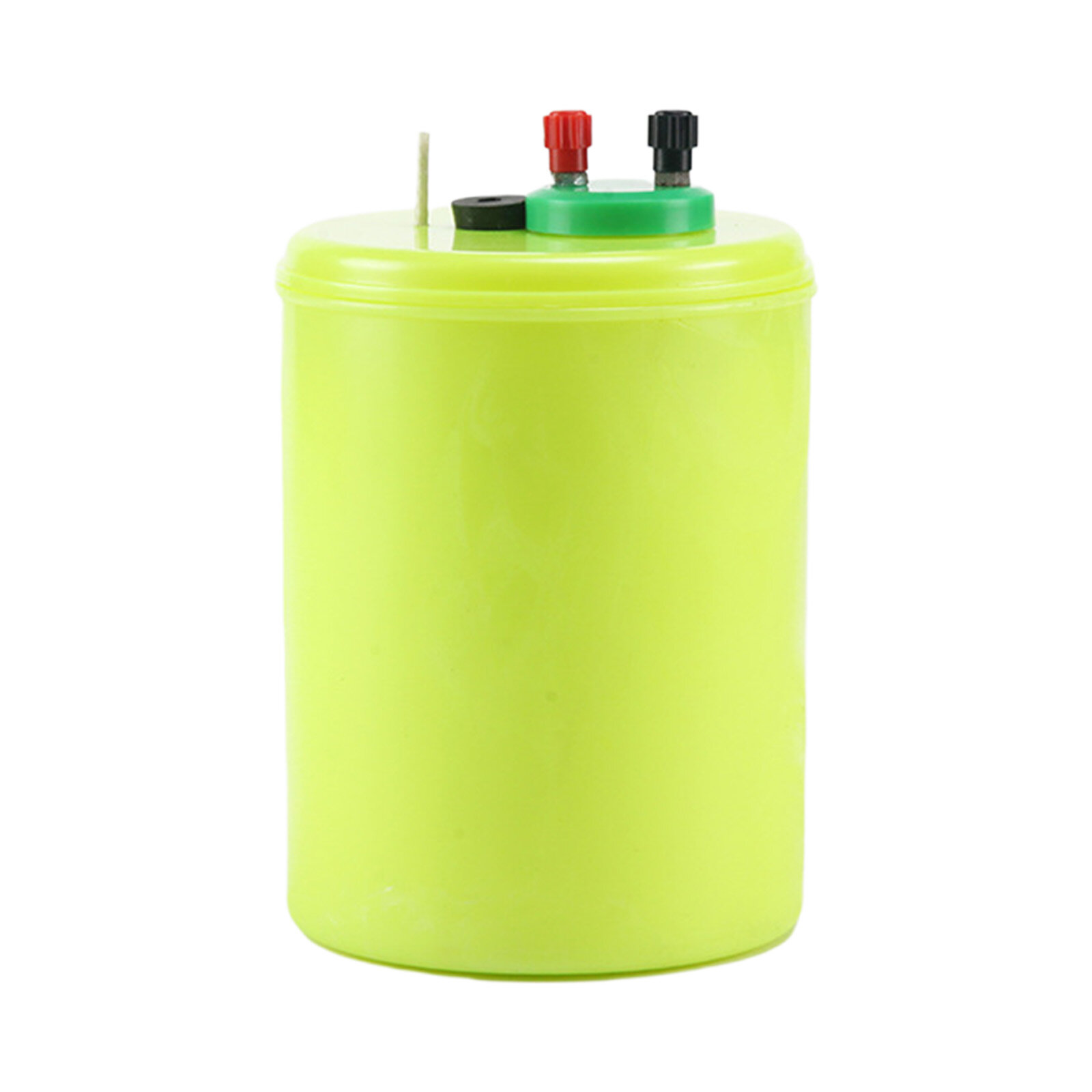 Практичный Электрический Калориметр с Двойными Стенками Точный Физический Лабораторный Учебный Прибор для Студентов Инструменты Учителей