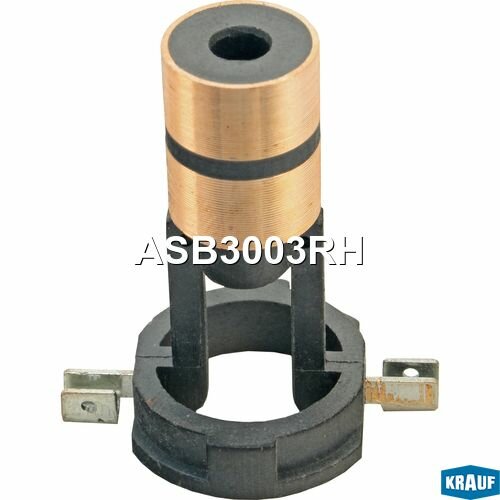 Коллектор генератора, KRAUF ASB3003RH