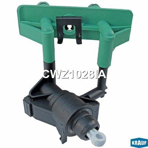 Цилиндр сцепления главный, KRAUF CWZ1028IA