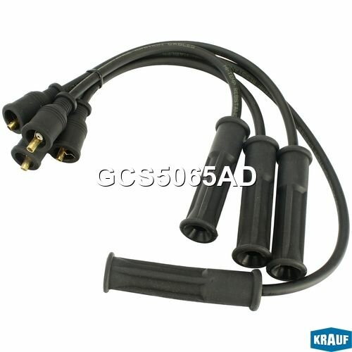 Провода высоковольтные, KRAUF GCS5065AD