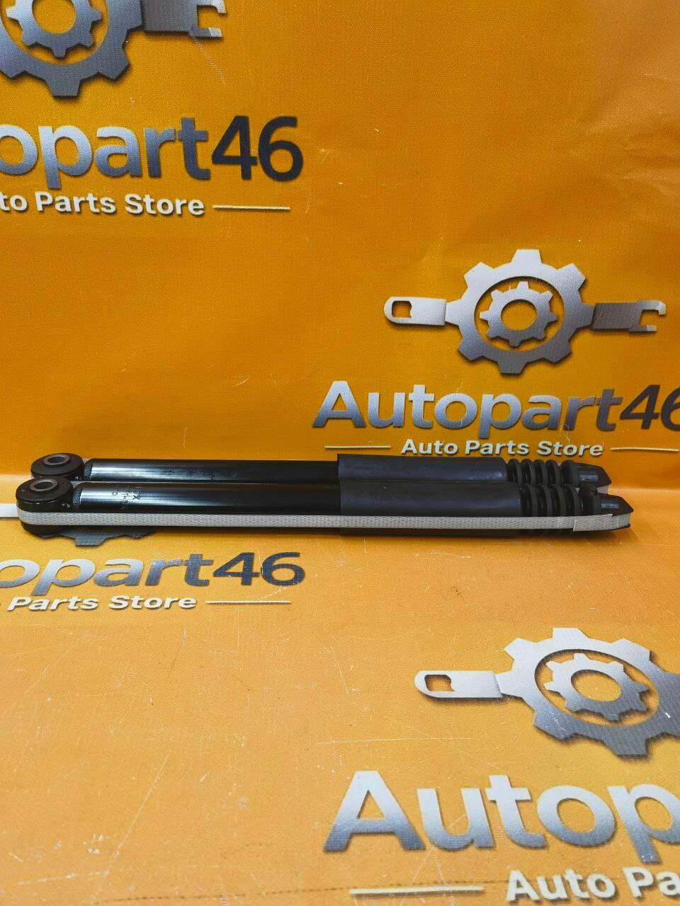 Амортизаторы задние рено логан 2 Renault Logan амортизаторы рено логан 2 Stellox Германия