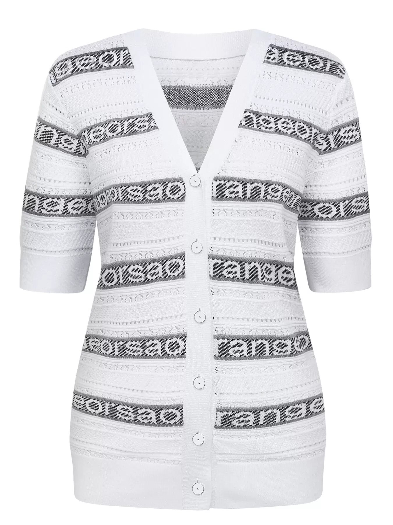 Кардиган ORSA Orange