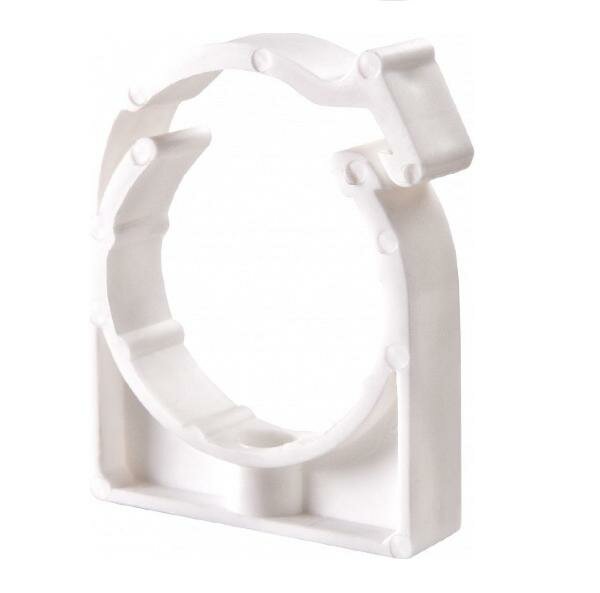 Опора полипропилен с креплением 50 (120) РВК