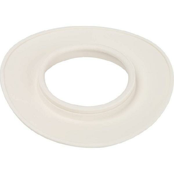 SCA-0080-010001 STOUT Элемент дымохода наружняя декоративная манжета DN80